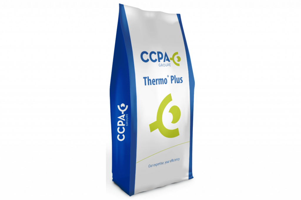 Our solutions for ruminants - Heat stress | Thermo