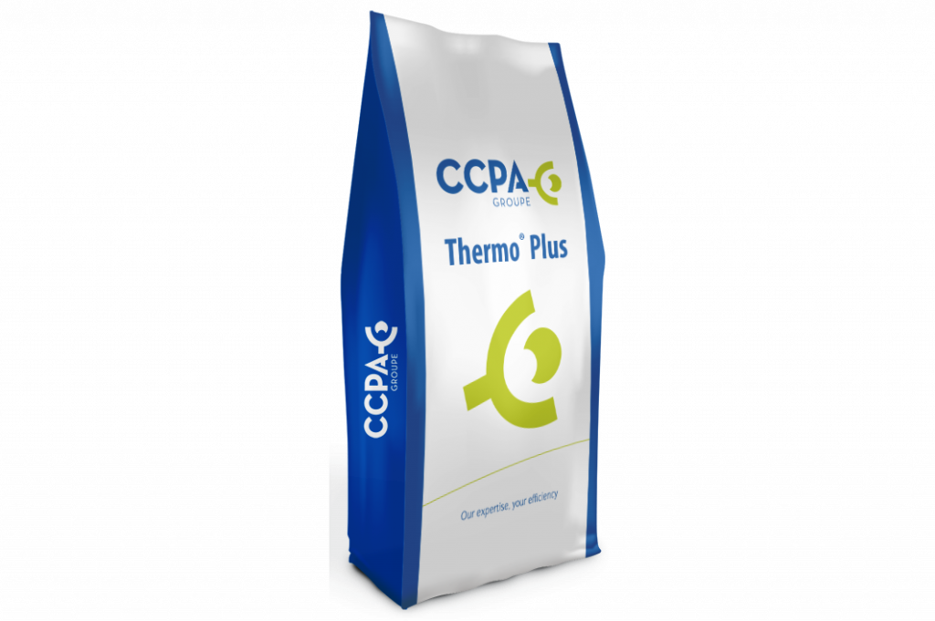 Nos solutions pour les ruminants - Stress thermique | Thermo