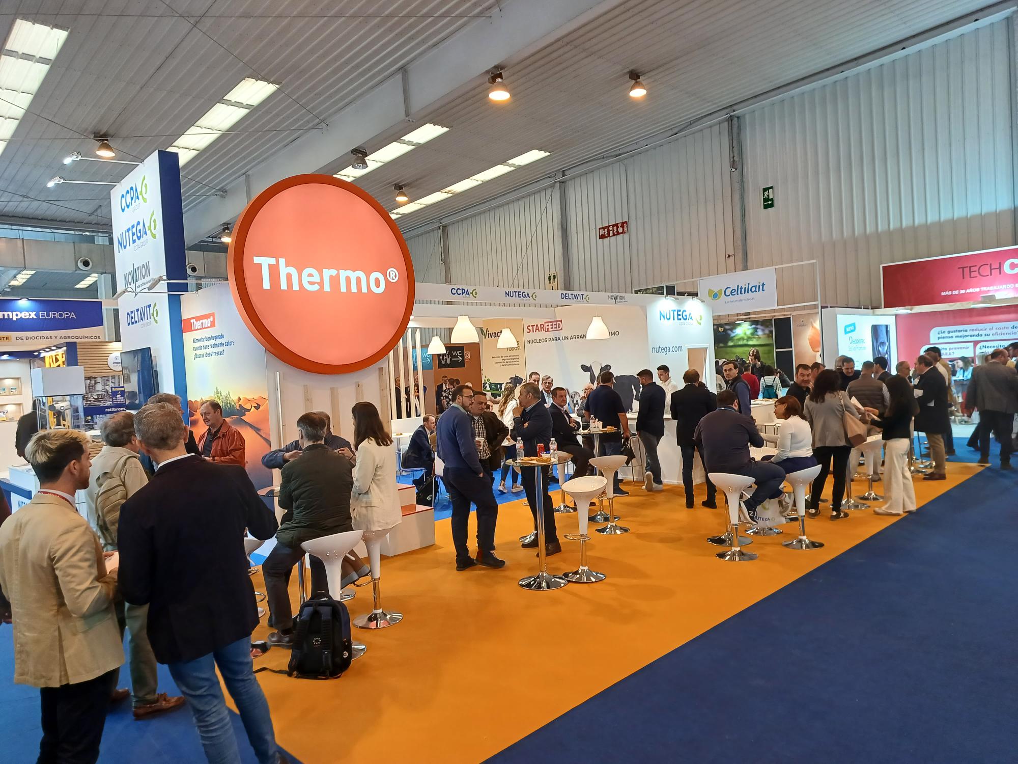 FIGAN 2023: Thermo products in the spotlight | Thermo®